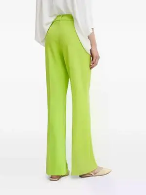 Joseph Ribkoff Flared Trousers