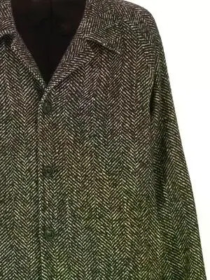 L.B.M. 1911 Herringbone Coat