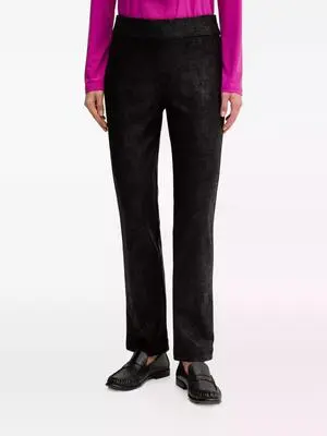 Joseph Ribkoff Textured Trousers