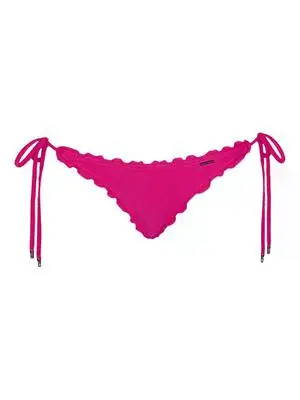 CAHA CAPO DUBAI Louise Bikini Bottom - Pink