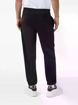 Philipp Plein Logo Track Pants