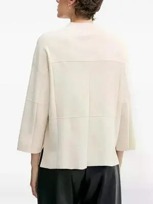 Joseph Ribkoff Seam-details Sweater