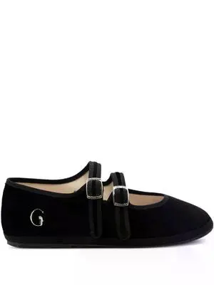 GONDOLINA Mary Jane Ballet Flats