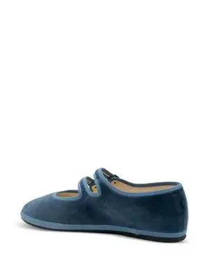 GONDOLINA Rialto Mary Jane Ballet Flats