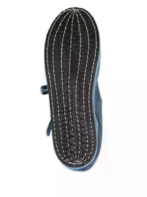 GONDOLINA Rialto Mary Jane Ballet Flats