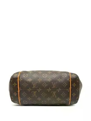 LOUIS VUITTON 2009 Monogram Totally Pm Tote Bag