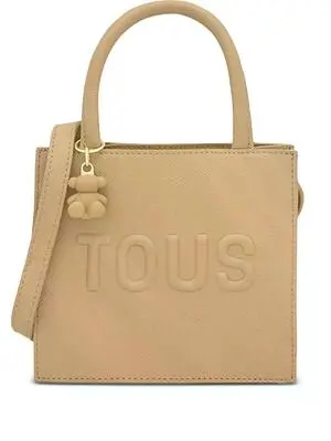 Tous Textured Totes