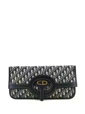 Folded Clutch Bags