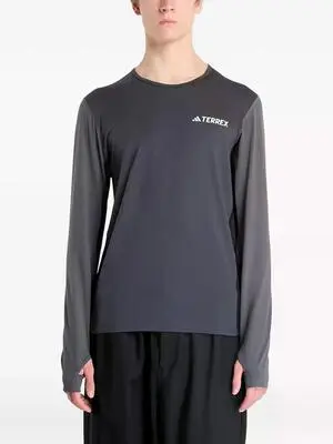 Adidas Long-sleeve Base Layer T-shirt