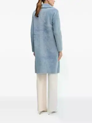 Joseph Ribkoff Pearl Embellished Coat
