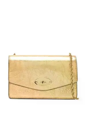 Mulberry Small Darley Chain-strap Mini Bag