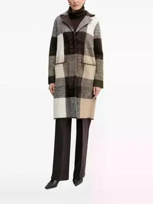 Joseph Ribkoff Mid Length Coats For Women