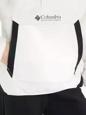 Columbia Hooded Insulated Pullover