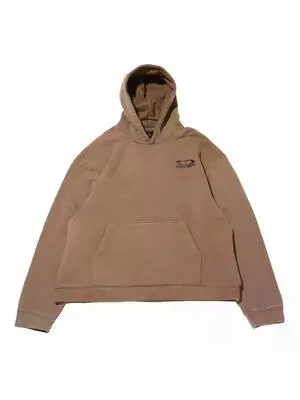 JORDAN X Travis Scott Logo Hoodie