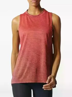 Adidas Logo-print Tank Top