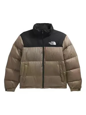 The North Face 1996 Retro Nuptse Padded Jacket - Neutrals