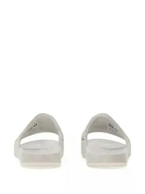 SALOMON Logo Summeride Slides
