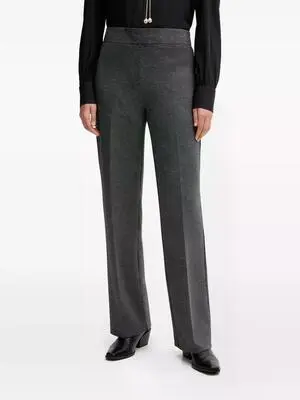 Joseph Ribkoff Press-crease Trousers