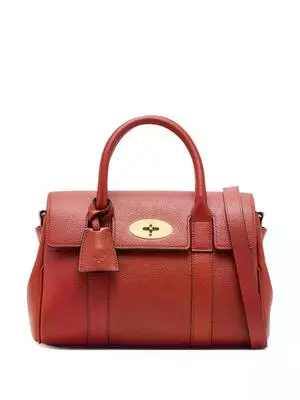 Mulberry Messenger Bag Shoulder Bags