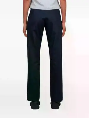 Gimaguas Amor Straight Trousers