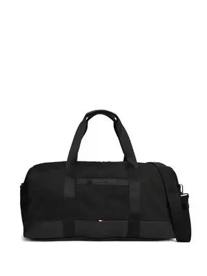 Tommy Hilfiger Panelled Duffle Bag