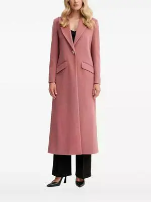 FRACOMINA Buttoned Pocket Coat