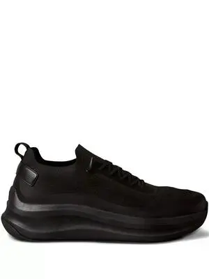 Calvin Klein Textured Shoes For Men