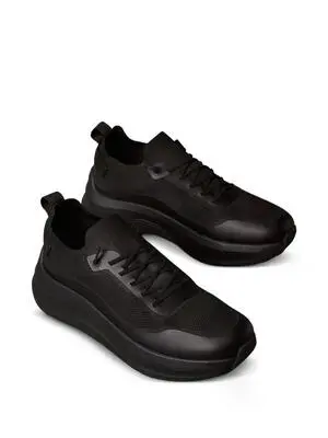 Calvin Klein Lace-up Sneakers