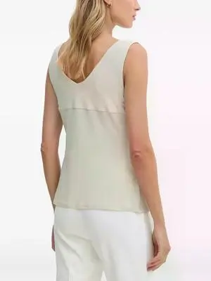 Joseph Ribkoff V-neck Tank Top