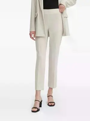 Joseph Ribkoff Slit Trousers