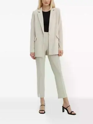 Joseph Ribkoff Slit Trousers