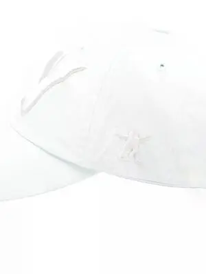 OPEN YY Logo-embroidered Baseball Cap