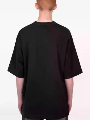 Mihara Yasuhiro Graphic-print T-shirt