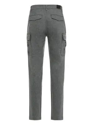 MOORER Barclay-fsr Cargo Pants