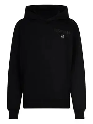 Philipp Plein Long-sleeved Hoodie