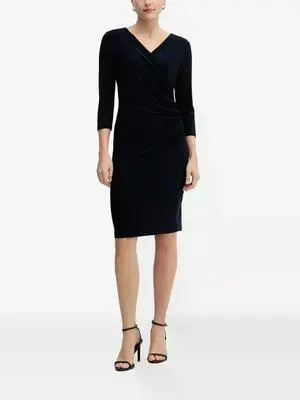 Joseph Ribkoff 3/4 Sleeve Dresses