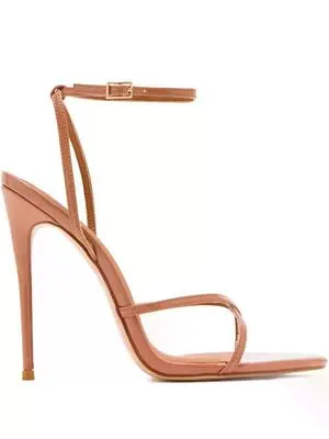 Femme La Strappy High Heel Sandals