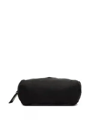 Prada 2000-2013 Mini Tessuto Pouch