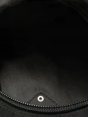 Prada 2000-2013 Mini Tessuto Pouch
