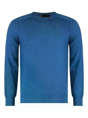MOORER Colbert-geu Sweater