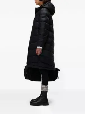 NAPAPIJRI Hooded Puffer Coat
