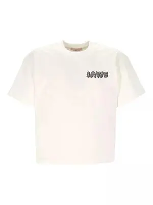 JAWS Printed T-shirt