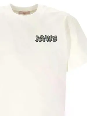 JAWS Printed T-shirt