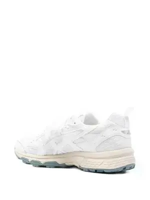 Asics Gel-nunobiki Sneakers - White