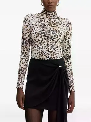 Fracomina Frill Blouses