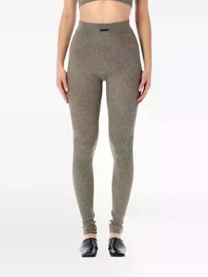 Fear Of God Ribbed Leggings