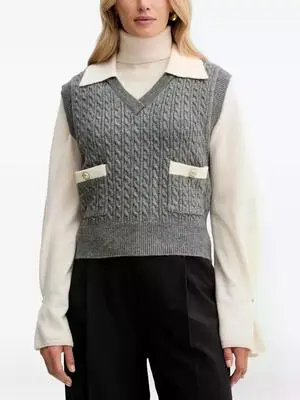 Fracomina Collared Outerwear For Women