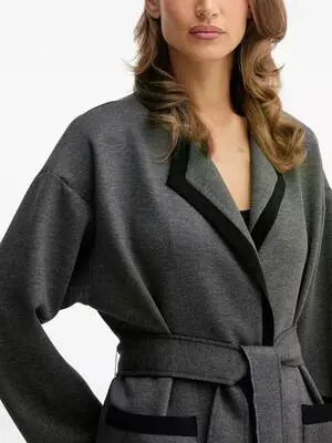 Joseph Ribkoff Belted Jacket