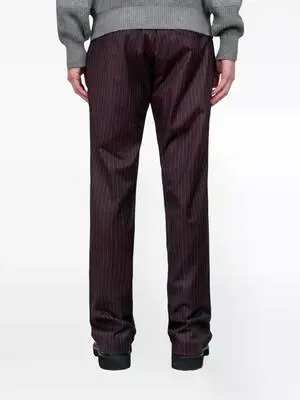 Gimaguas Striped Trousers