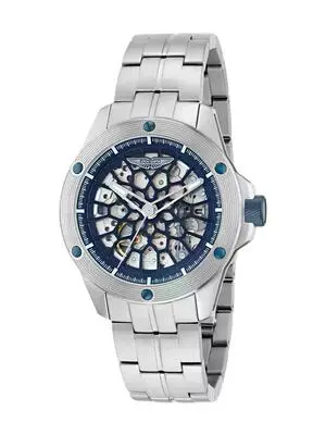 ASTON MARTIN WATCHES Thrill Rim 41mm Watch